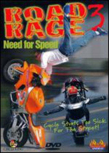 Road Rage, Vol. 3: Need for Speed - New | eBay