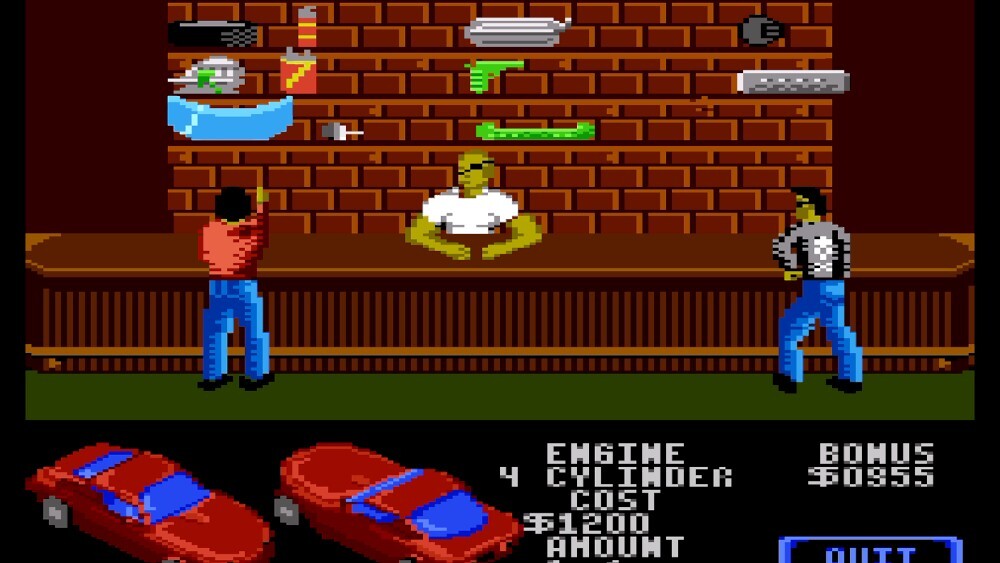 Atari Fatal Run 7800 PREORDER 6 Jun 2024 | eBay