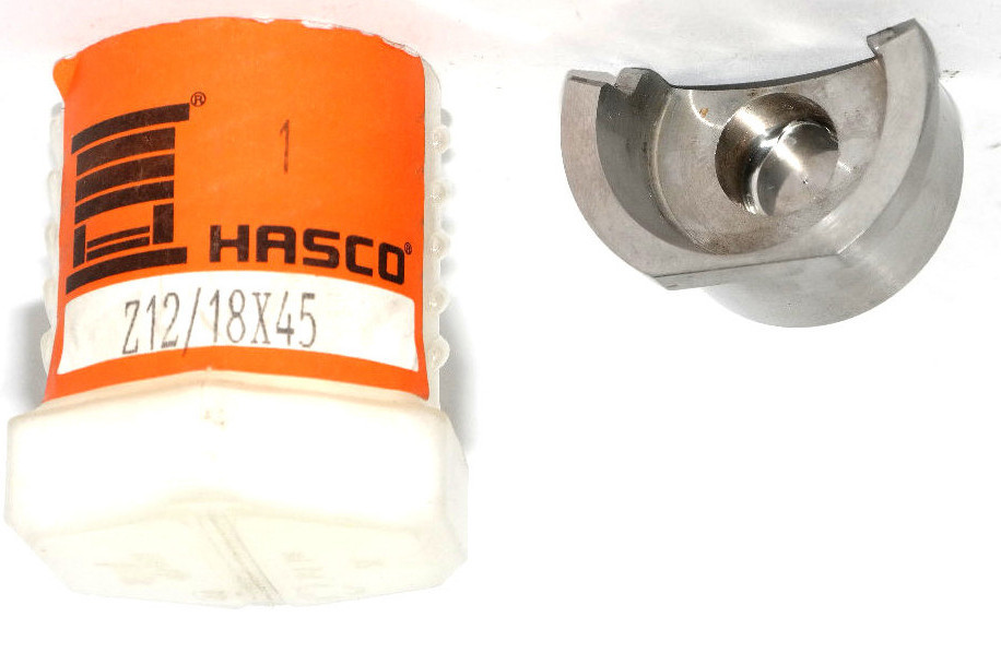 NEW HASCO Z12/18X45 | eBay