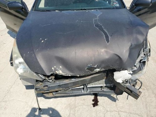 Engine 3.3L VIN A 5th Digit 3MZFE Engine 6 Cylinder Fits 04-07 SOLARA ...