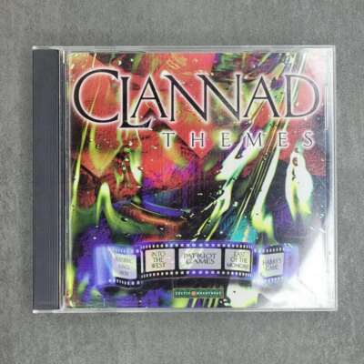 Clannad Themes Music 75678273728| eBay