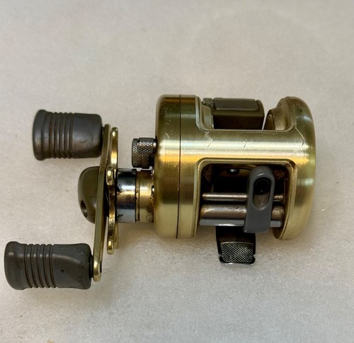 Shimano Calcutta 50 Baitcaster Fishing Reel Right-Handed | eBay