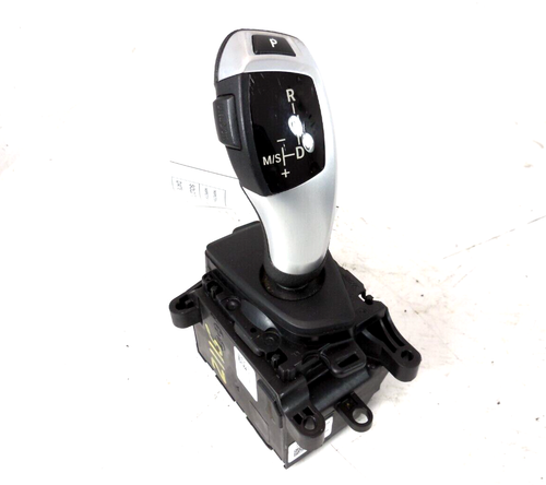 BMW 335i Automatic Transmission Floor Shifter OEM 2012-2015 | eBay