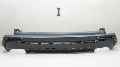 2023-2024 Honda CR-V Rear Bumper Cover OEM 71501-3D4-A000 | OE