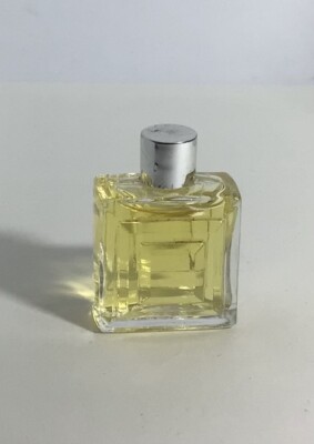 LE 3° HOMME - CARON PARFUMS - MINIATURE - 5 ml - EDT - FLACON PLEIN | eBay