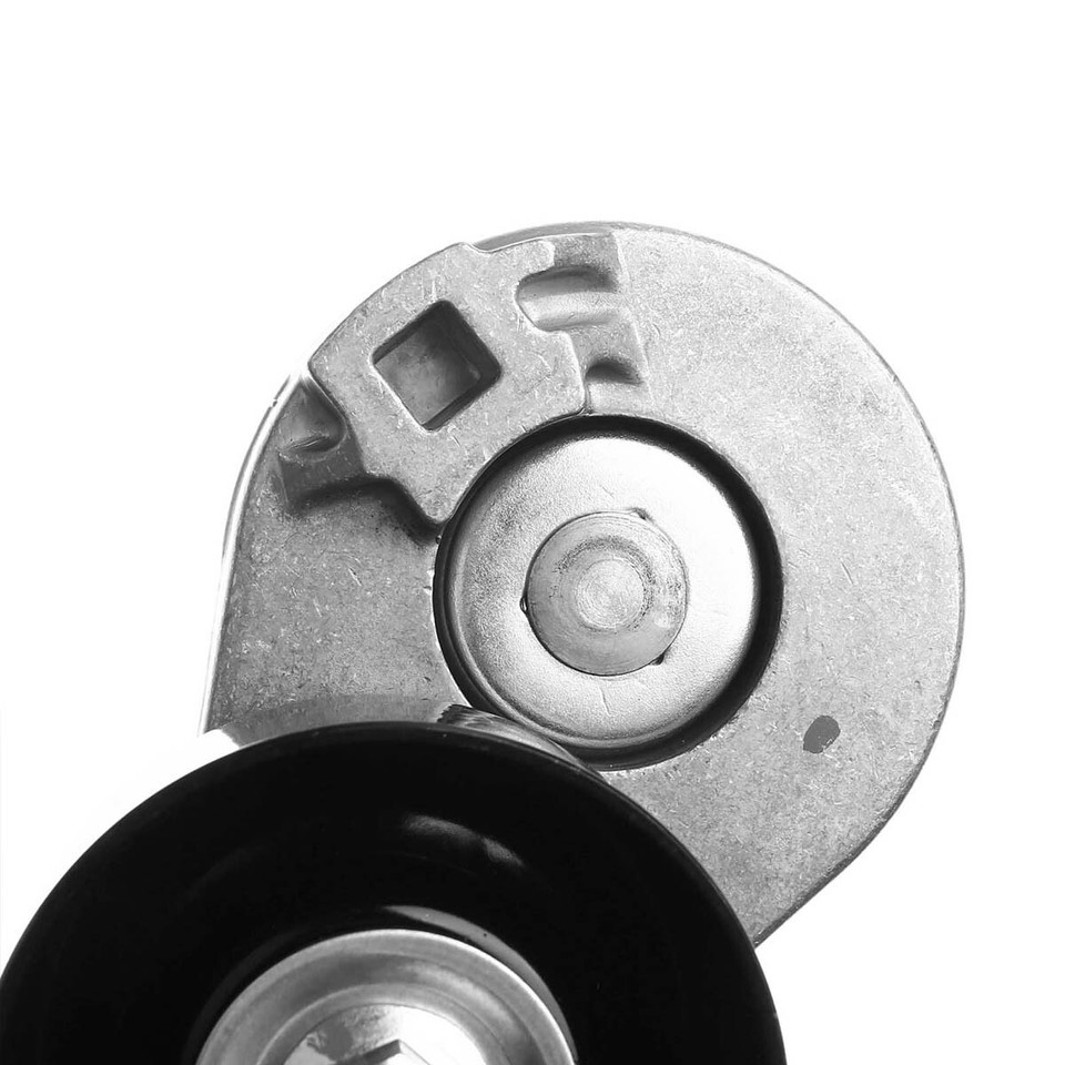 Belt Tensioner Assembly w/ Pulley for Ford Focus 2000-2004 L4 2.0L ...