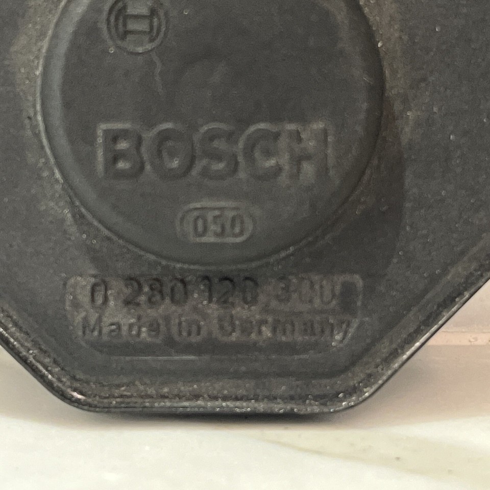 Bosch -- Saab c900 Turbo -- Throttle Position Sensor -- #0280120300 | eBay