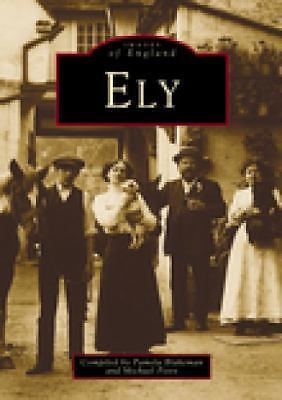 Ely by Michael Petty (1997, Trade Paperback) for sale online | eBay