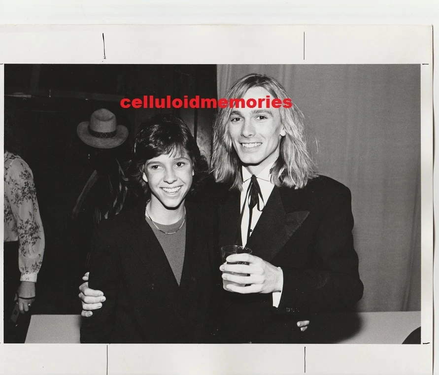 Robin Zander Wife