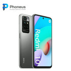 SMARTPHONE XIAOMI REDMI NOTE 10S GRIS 128GB 6GB - Price in Singapore ...