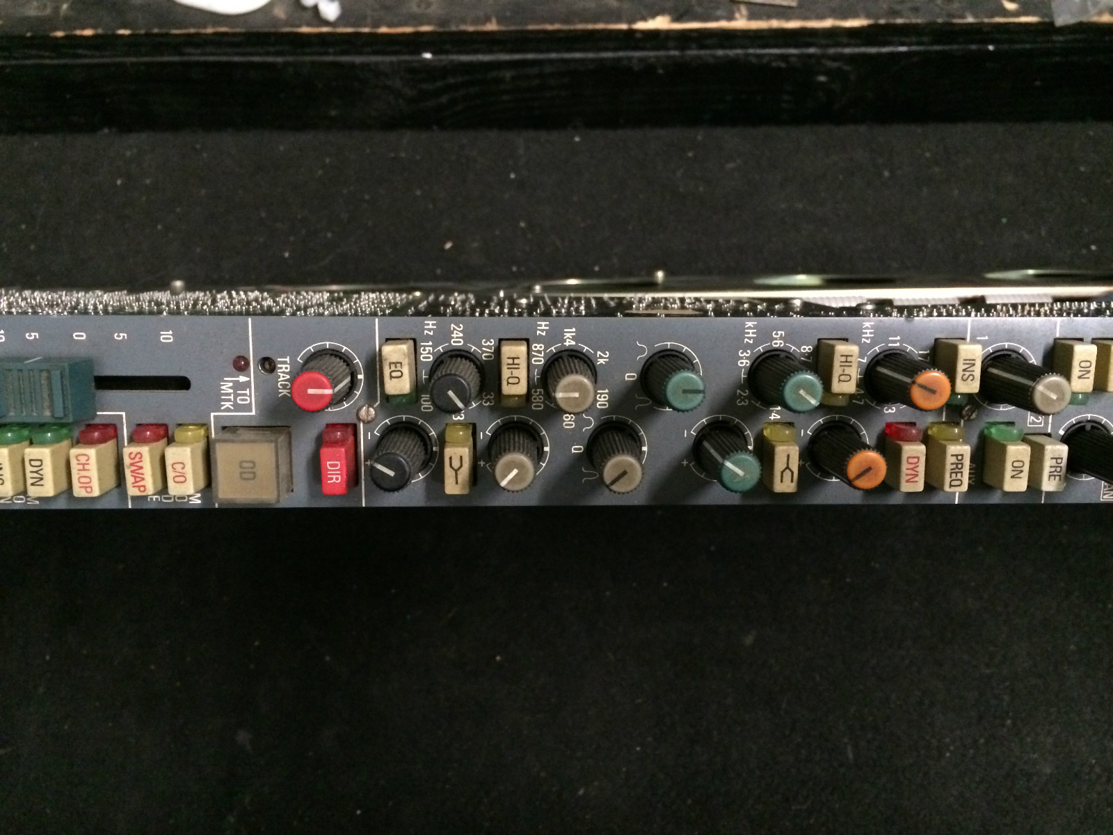 Original Neve VR Module for console pro audio mixer //ARMENS//. | eBay