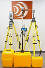 Trimble S7 2" Robotic Total Station R12i & R12 GNSS RTK Vision TSC7 IS ...