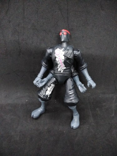 Teenage Mutant Ninja Turtles ROBOTIC FOOT SOLDIER 5" Footbot TMNT ...