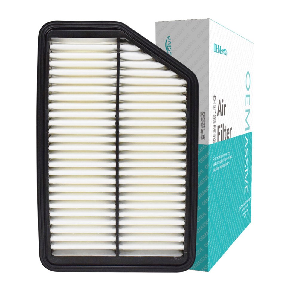 Air Filter for 10-15 Hyundai Tucson Elantra / 11-16 Sportage Forte ...