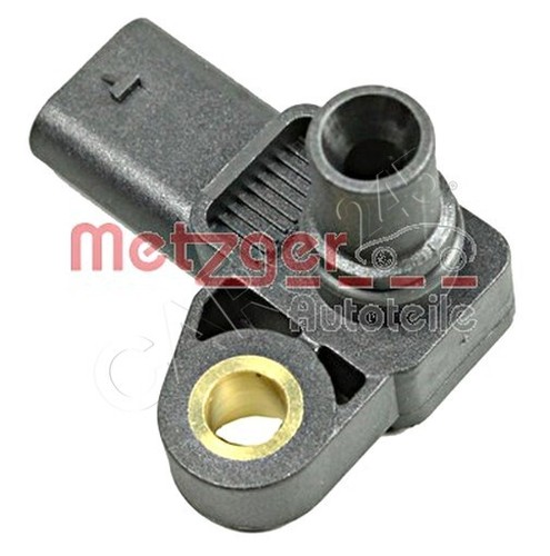 MAP Pressure sensor For MERCEDES Cla Gla Glc Slc Slk 08-19 0091532228 ...