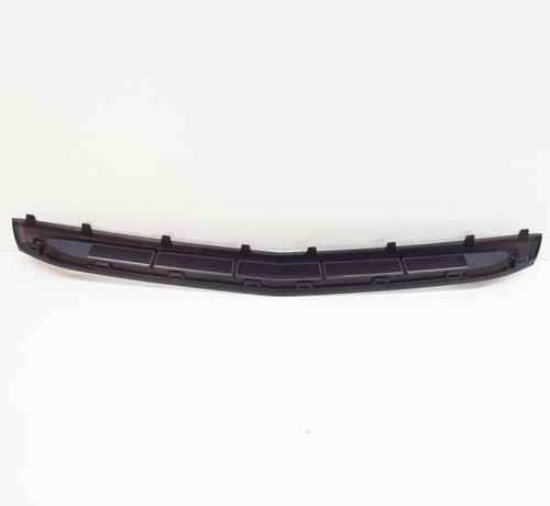 2014-2019 MERCEDES-BENZ E-Class W213 Front Bumper Lower Trim Grille ...