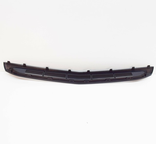 OEM Mercedes-Benz E W213 Front Bumper Lower Trim Grille A2138850100 ...