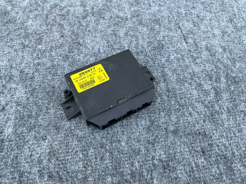 PARK ASSIST CONTROL MODULE ASSEMBLY 40K 04-12 MASERATI QUATTROPORTE ...