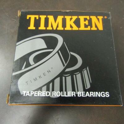 TIMKEN HM518410 / HM518410-20024 TAPERED ROLLER BEARING CUP | eBay