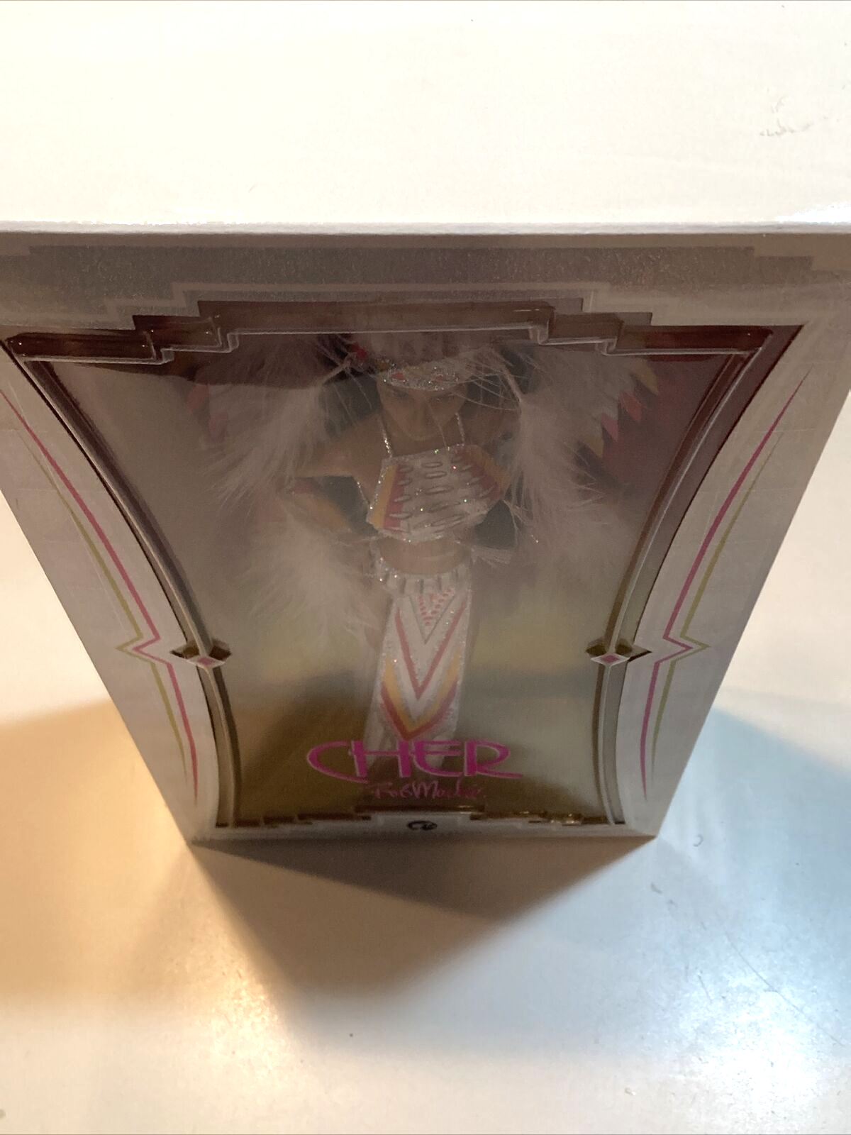 Cher Barbie Collector Black Label by Bob Mackie ~ New in Box L3548 ⭐ ...
