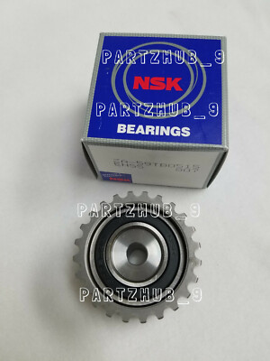 Subaru Baja Legacy Outback NSK OEM Timing Belt Idler Bearing | 59TB0515 ...
