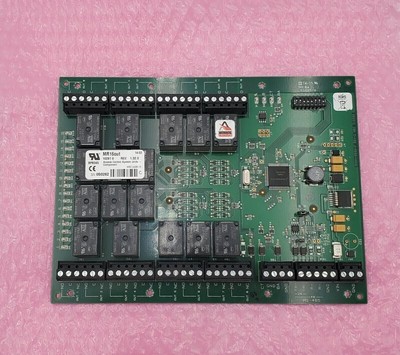 Control Panels & Keypads - Output Module