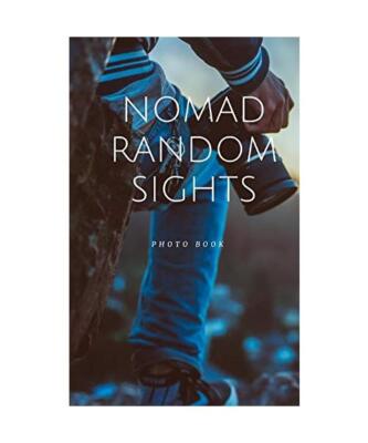 Nomad Random Sights, Nomadic Mike | eBay UK