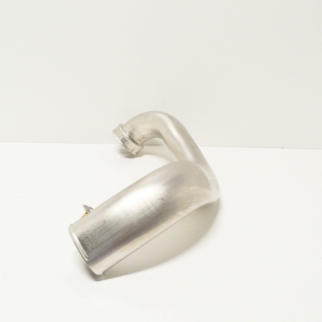 Mercedes-Benz S500 Coupe C217 RWD RHD Air Intake Line Left Side ...