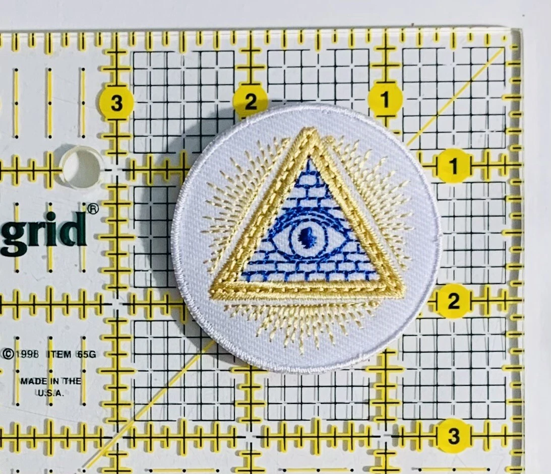 Third Eye Pyramid