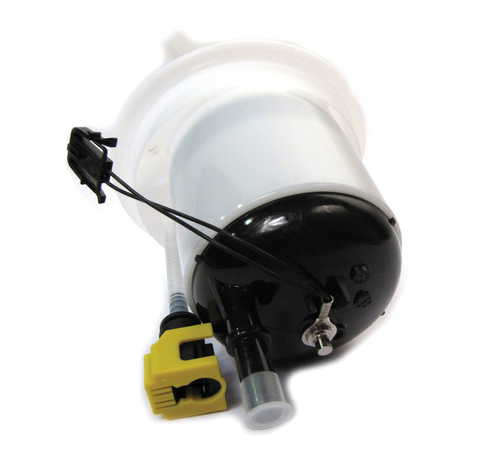 NEUF LAND ROVER RANGE ROVER 3 L322 SENDER ? CARBURANT DROIT LR043154 ...