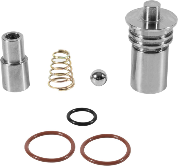 Cooling Flow Bypass Valve Kit STL010 for GM Transmission 6L80 6L90 8L90 ...