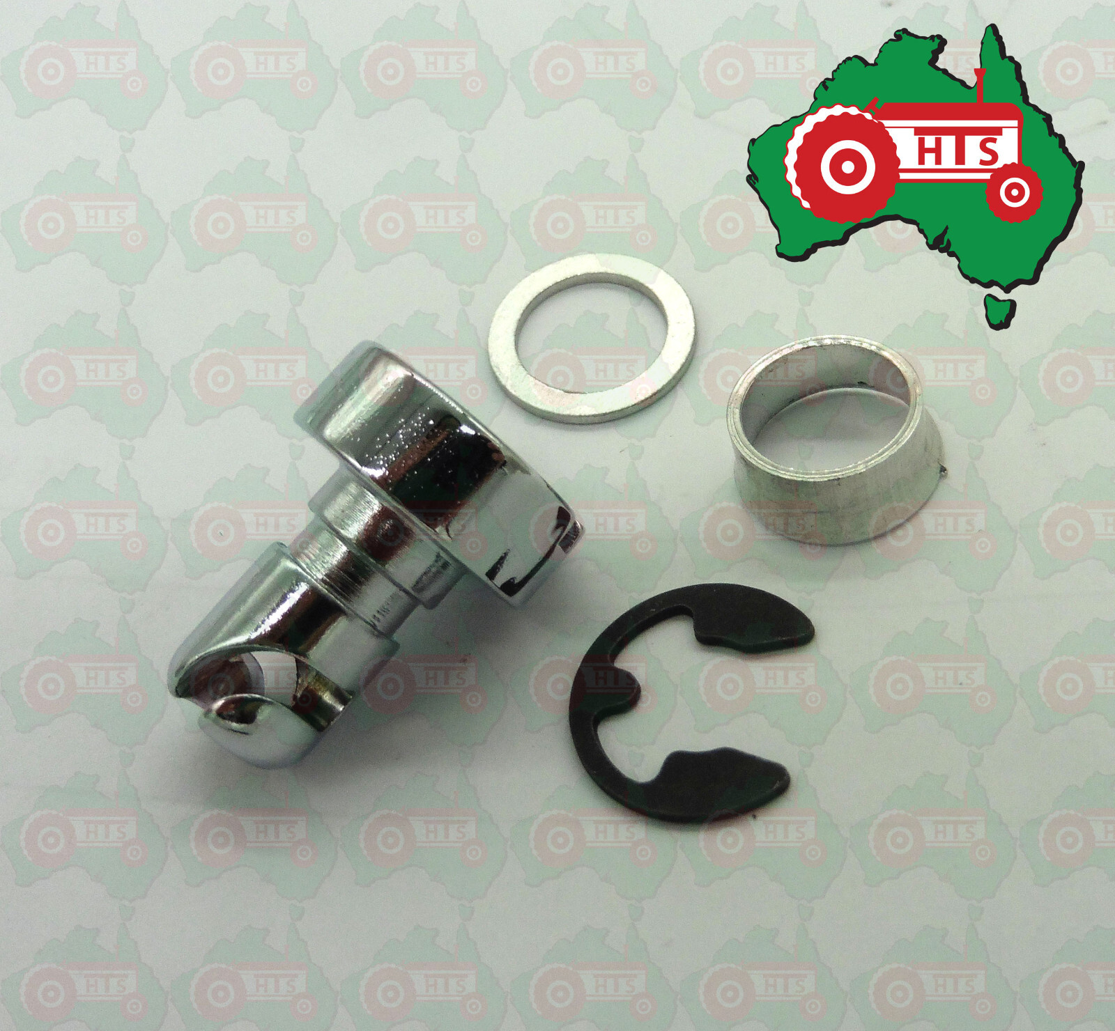 Tractor Grille Retainer Stud Fits for Massey Ferguson 35 35X FE35 | eBay