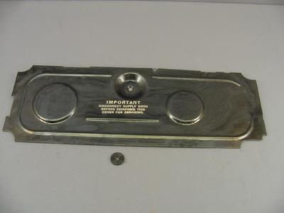 Singer 477 Part – Bottom Cover | eBay