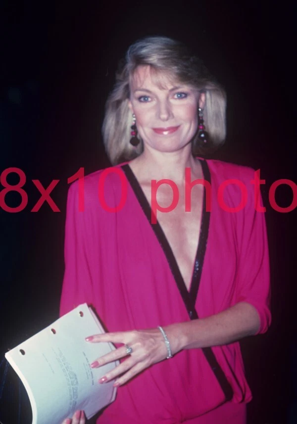 Susan Sullivan Falcon Crest