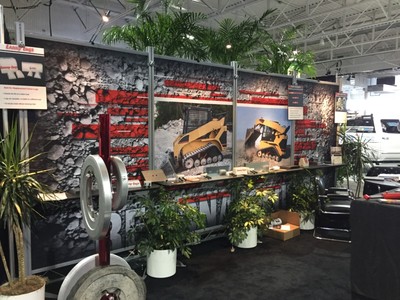 Trade Show Displays - Skyline Trade Show