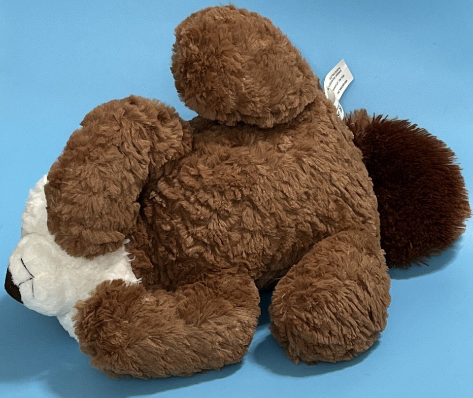 Aurora Chipmunk Stuffed Animal brown Plush 11” Brown EUC | eBay