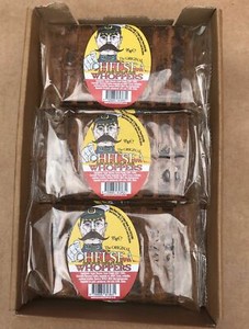 4 X Original Chocolate Chelsea Whoppers Whopper Fudge Bar | eBay