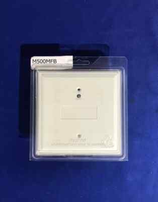 BRAND NEW EDWARDS EST M500MFB MONITOR MODULE | eBay