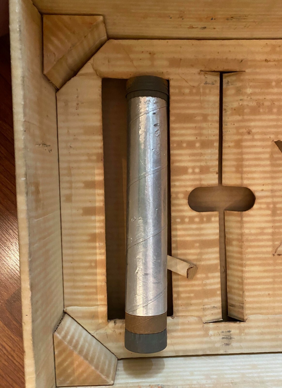 Rare Vintage RCA Volt-Ohm Milliammeter Dynamic Demonstrator Radio Kit ...