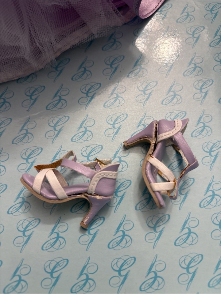 Tonner DeeAnna Denton “I Love DeeAnna” OUTFIT LE300 | eBay