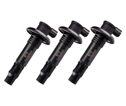 SeaDoo Ignition Coil 3 PACK 130 155 185 215 255 260 1503 HP 4-TEC ...