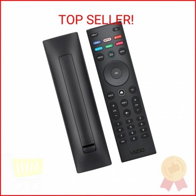 VIZIO SmartCast Universal Remote Control - Smart Remote Replacement for ...