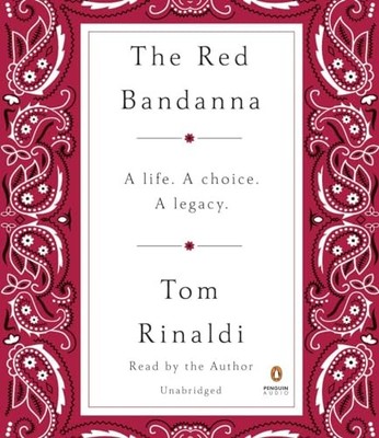 The Red Bandanna: A Life. A Choice. A Legacy. - Audio CD - VERY GOOD | eBay