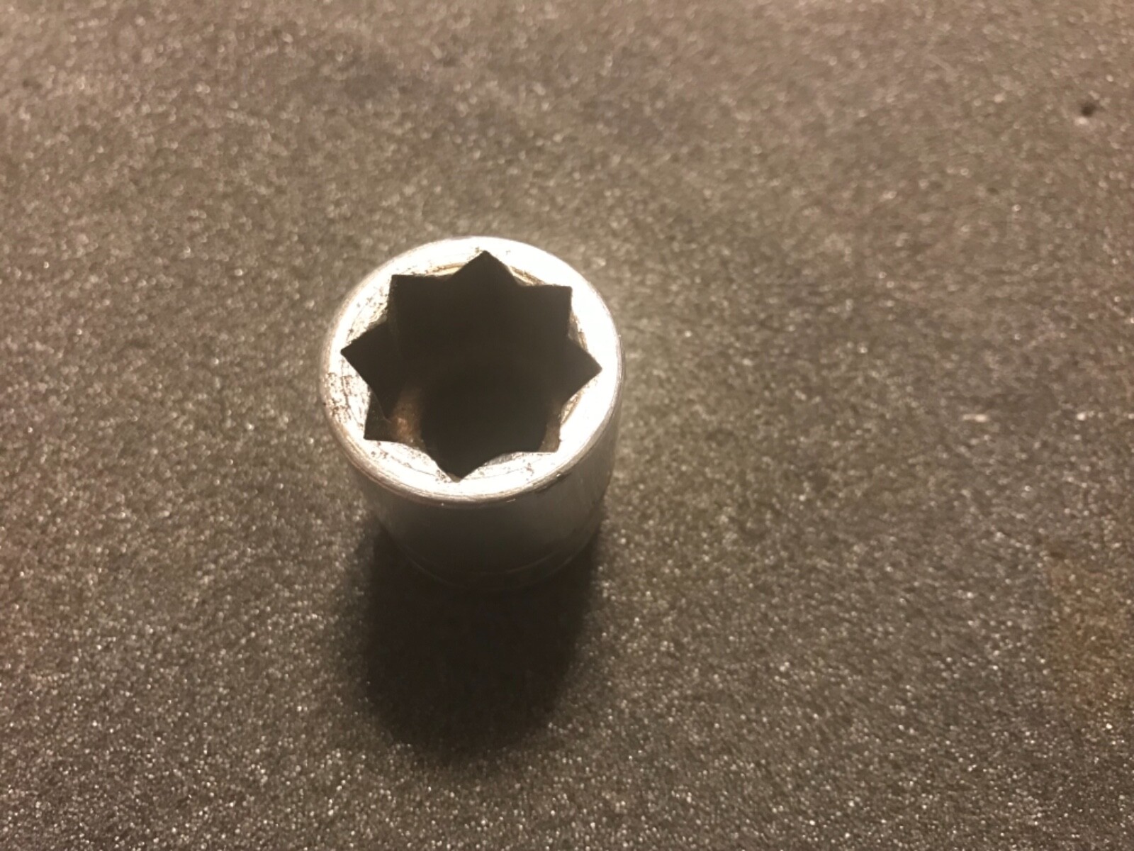 Snap On Tools 1/2" Drive 8-Point 3/4" Double Square Socket SW424 USA | eBay