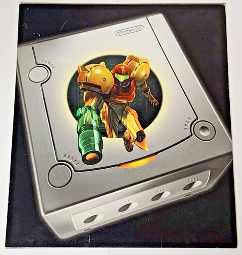 Nintendo GameCube Preview Disc (Nintendo GameCube, 2003) for sale ...