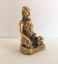 Talisman Bonze Monk Bowl Offering Figure Figurine Amulet Buddhism b69 ...