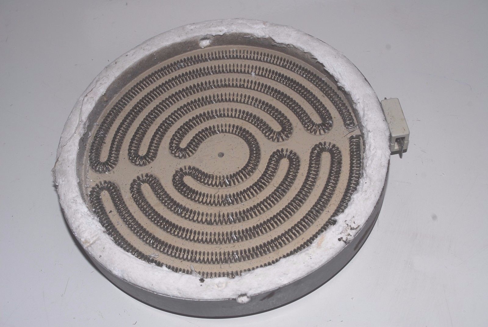 CERAMIC HOB ELEMENT Diameter 180mm / 7" Depth 30mm 1500w WITHOUT ...