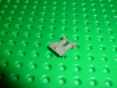 LEGO Minifigure Utensil Binoculars Space Olddkgray 30304 Set 4482/7134 ...