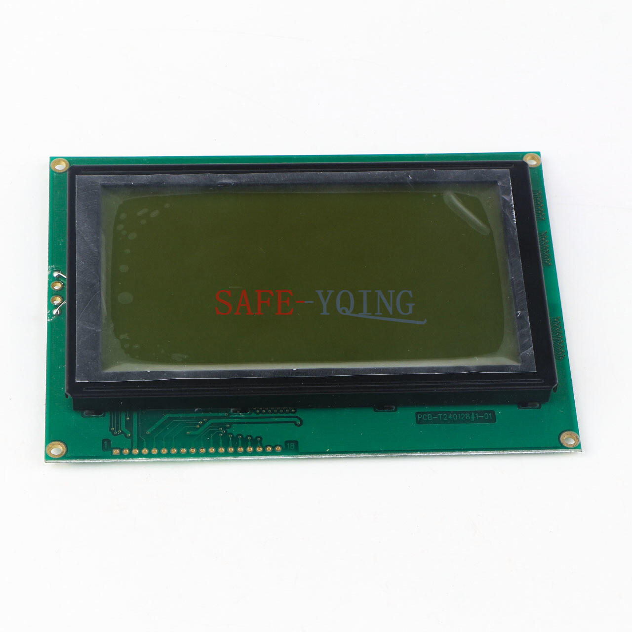 For Compatible PCB-T240128#1-01 LCD Screen Panel | eBay