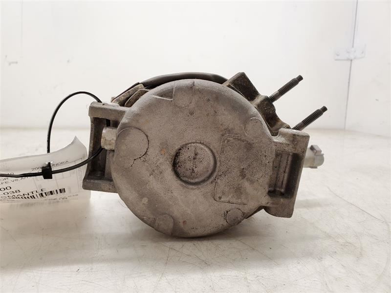 Toyota Tundra Limited, AC Compressor, 00-06, 4.7L-V8, AT, 2UZFE, 88320 ...